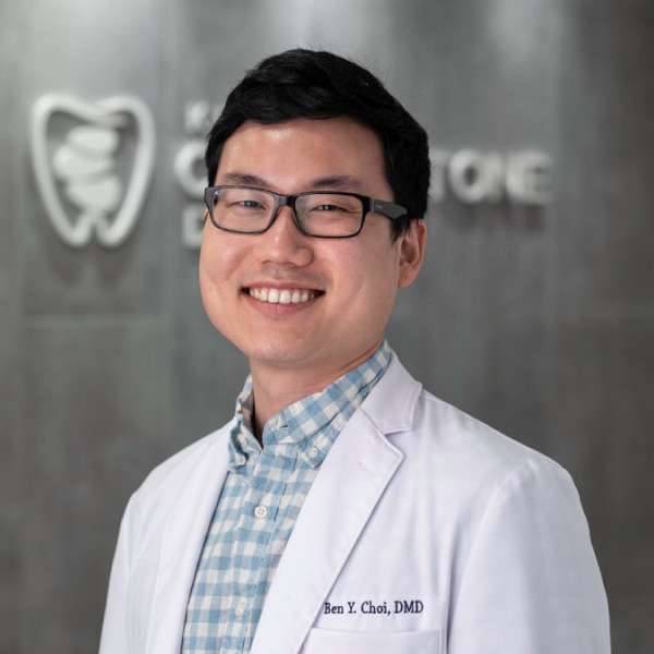 Meet Our Doctors | Seattle Cornerstone Dental